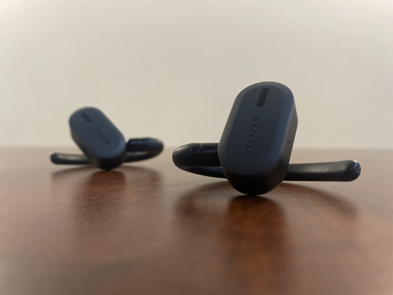 TOZO OpenBuds Review - Major HiFi