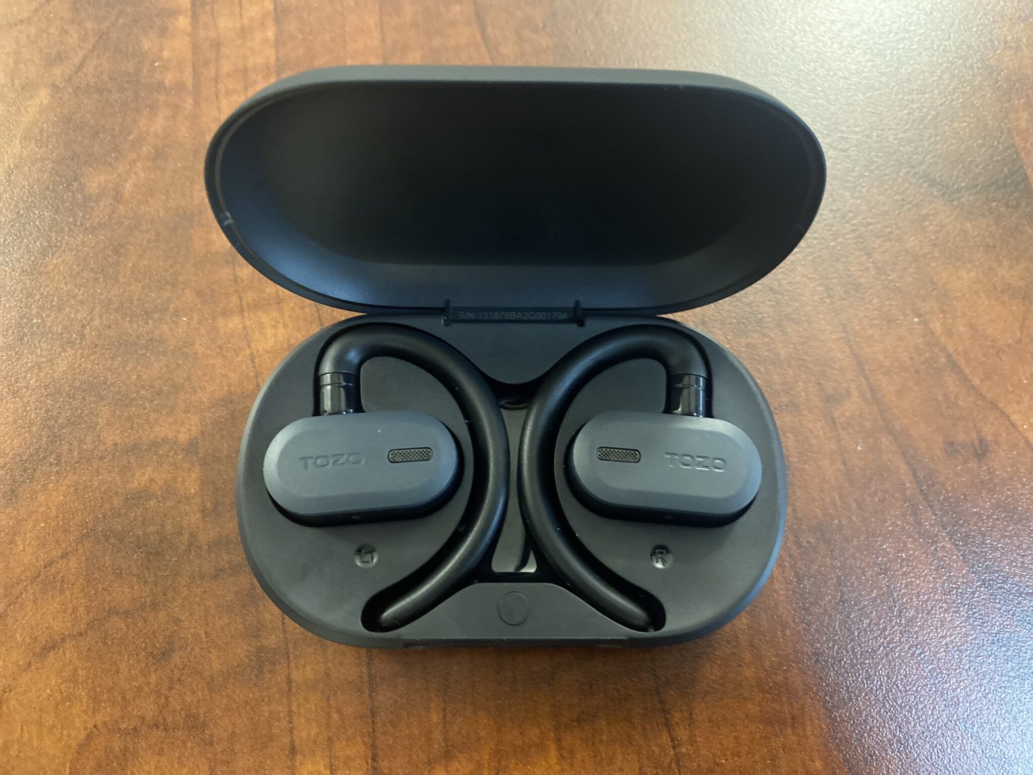 TOZO OpenBuds Review - Major HiFi