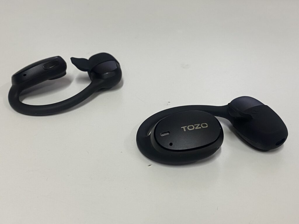 TOZO OpenEgo Review - Major HiFi