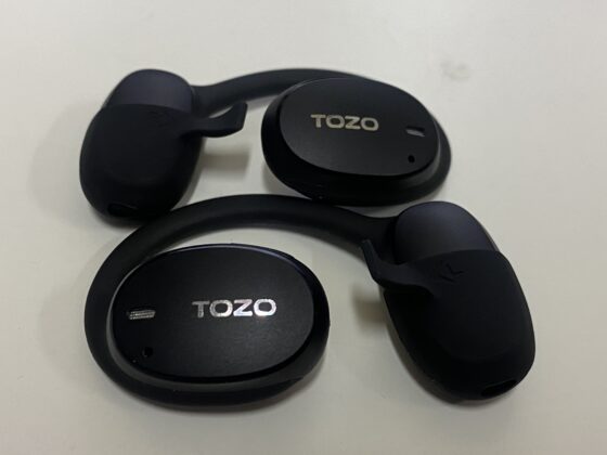 TOZO OpenEgo Review - Major HiFi