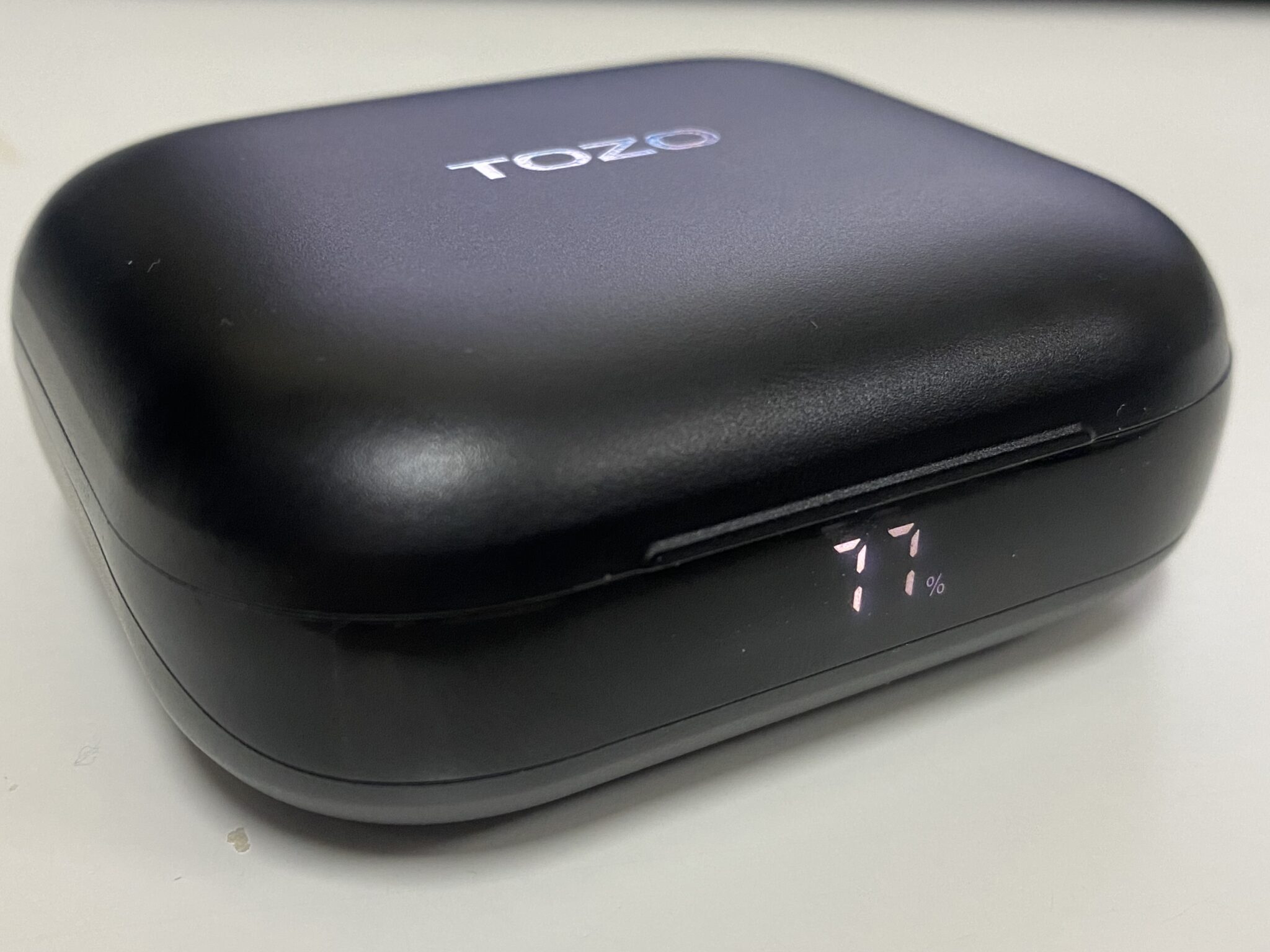 TOZO OpenEgo Review - Major HiFi