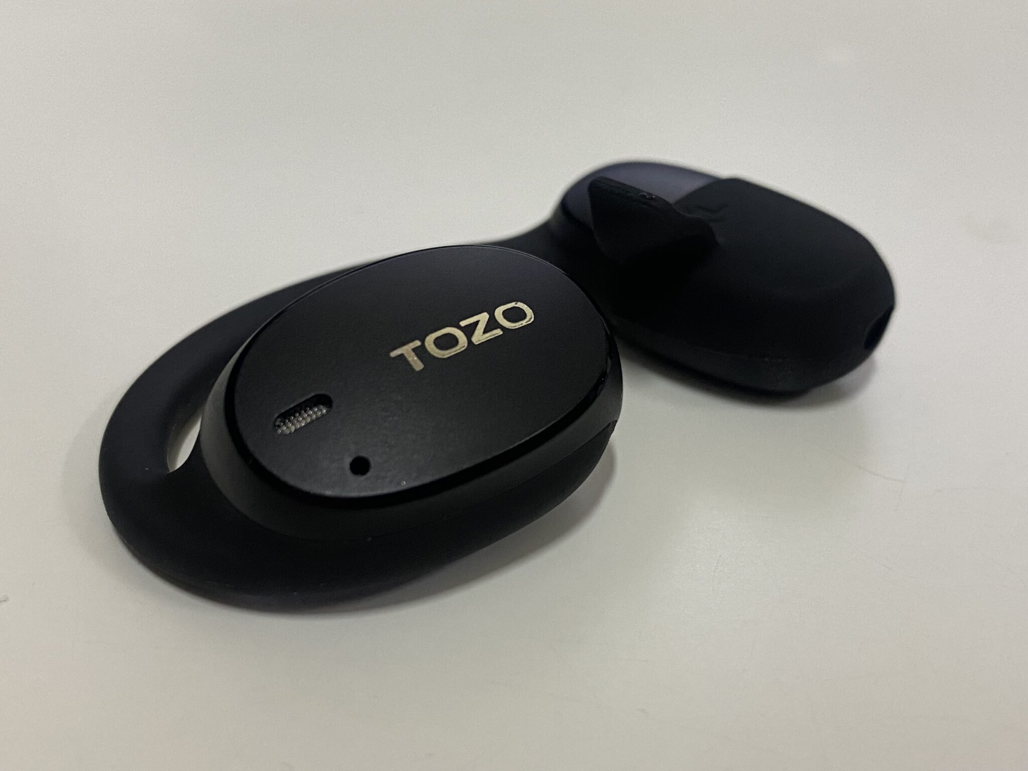 TOZO OpenEgo Review - Major HiFi