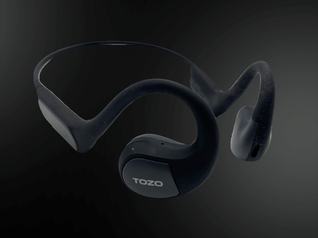 TOZO OpenReal Review - Major HiFi