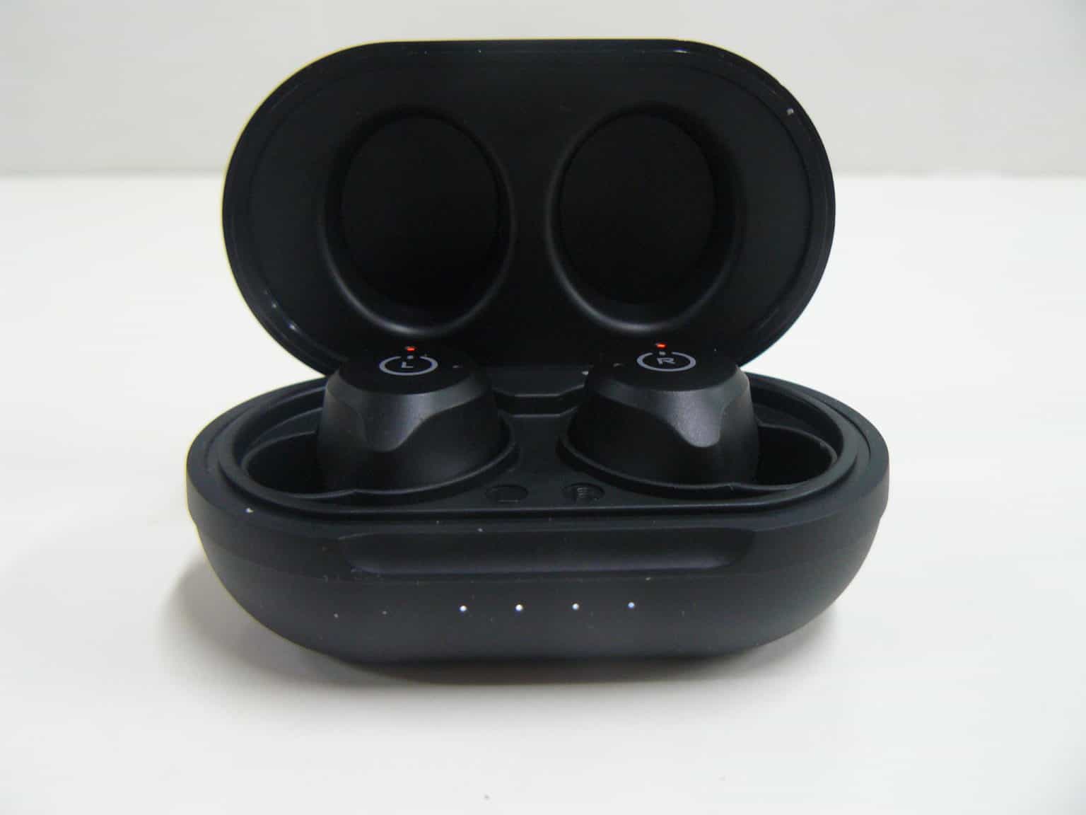 Tozo NC9 True Wireless Earbud Review - Major HiFi