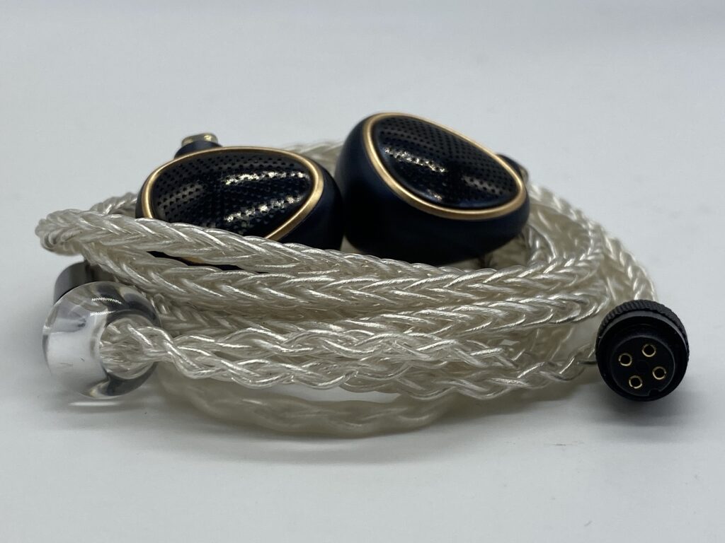 TRN Kirin Review - Major HiFi