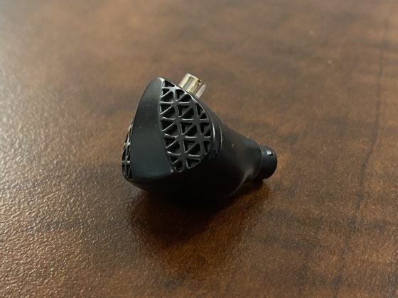 TRN MT3 Review - Major HiFi