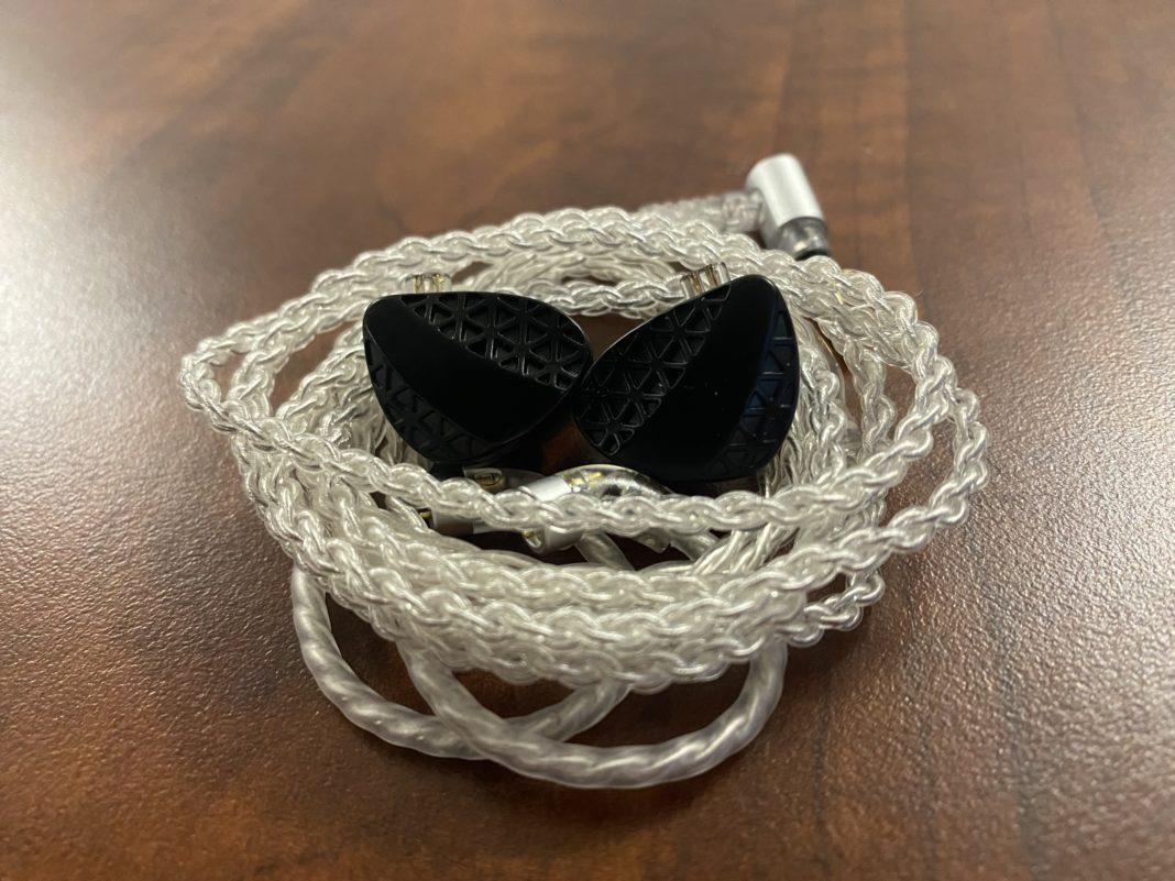 TRN MT3 Review - Major HiFi