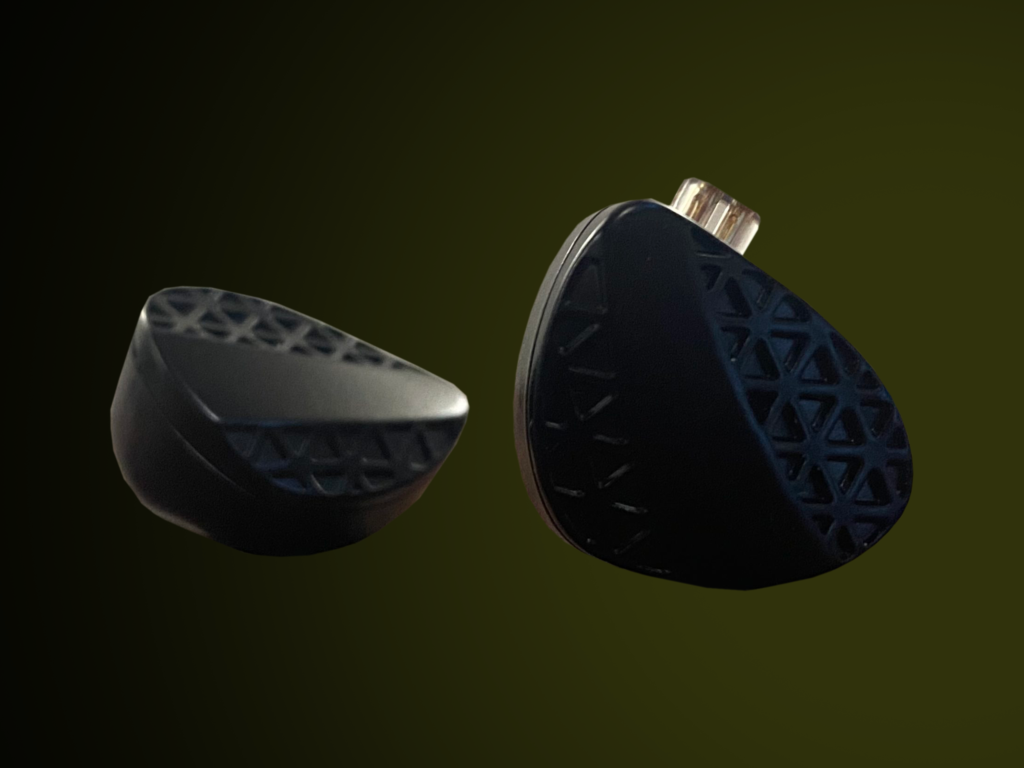 TRN MT3 Review - Major HiFi