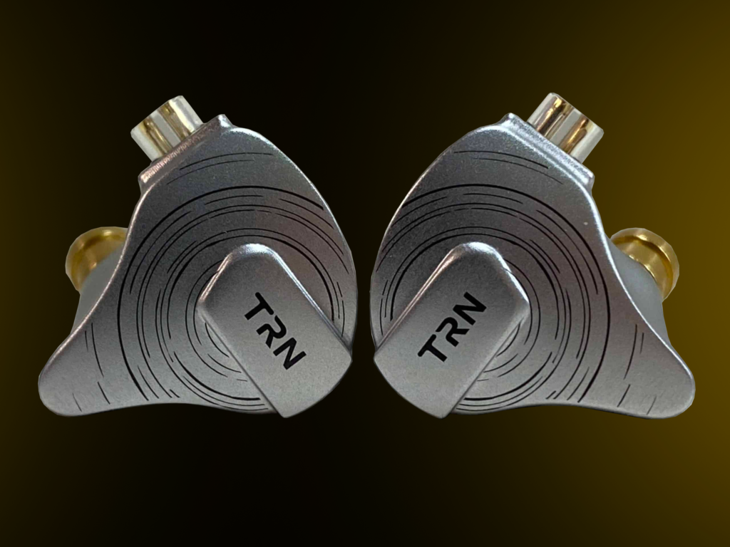 TRN ST5 Review - Major HiFi