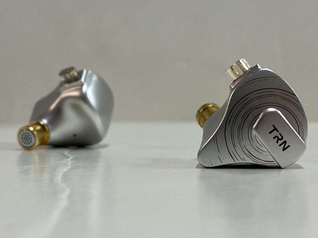 TRN ST5 Review - Major HiFi