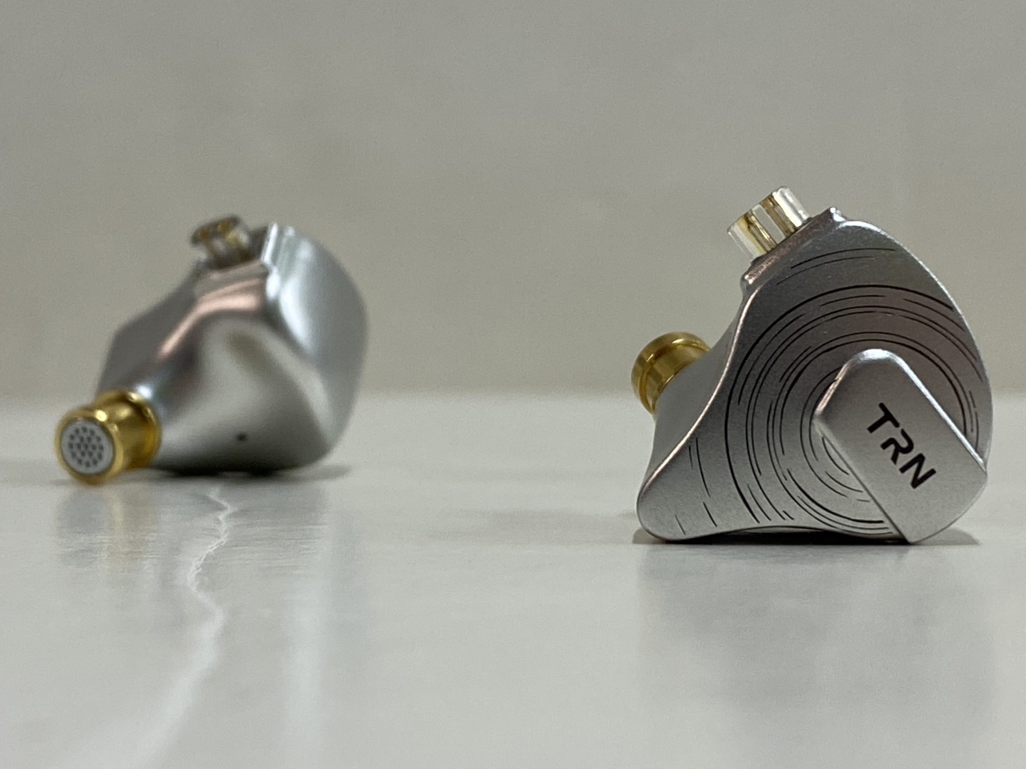 TRN ST5 Review - Major HiFi