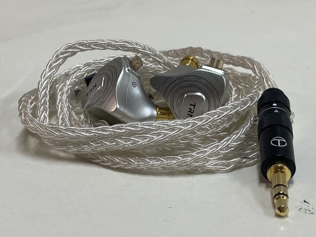 TRN ST5 Review - Major HiFi