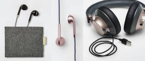 Target Heyday is Store's Own Headphone and Electronics Brand - Major HiFi