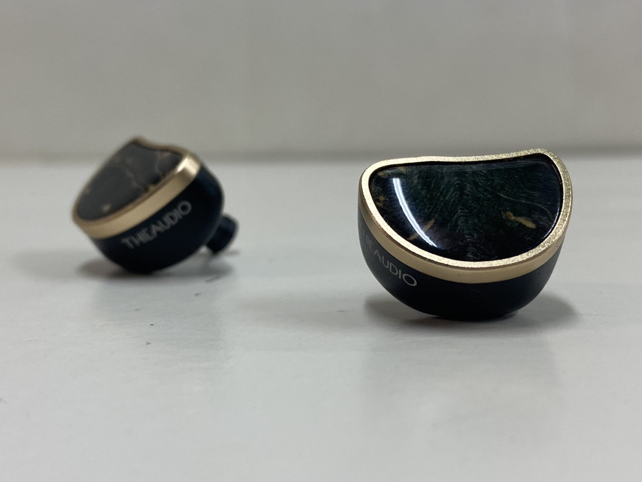 ThieAudio Elixir Review - Major HiFi