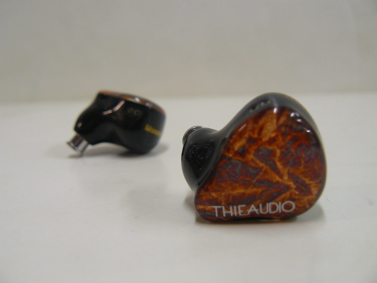 ThieAudio Monarch MKII Review - Major HiFi