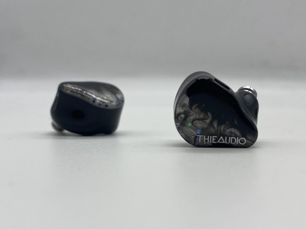 ThieAudio Monarch MKIII Review - Major HiFi