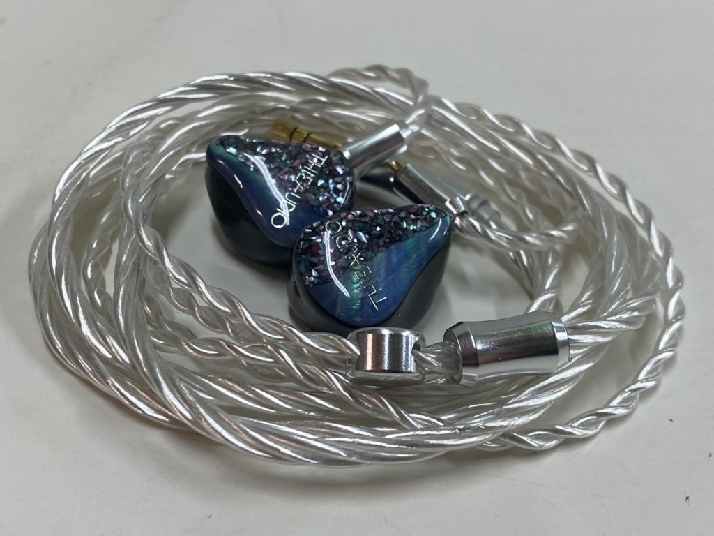 ThieAudio Oracle Review - Major HiFi