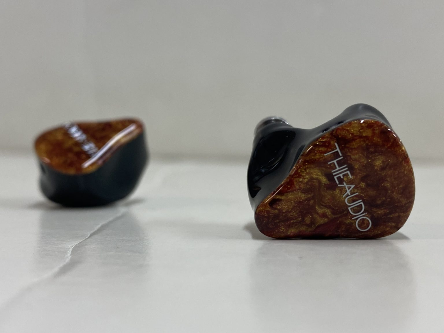 ThieAudio Oracle MKII Review - Major HiFi