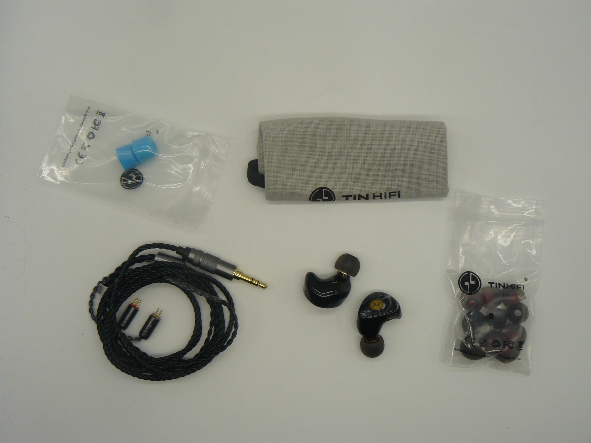 Tin HiFi T3 Plus Review - Major HiFi