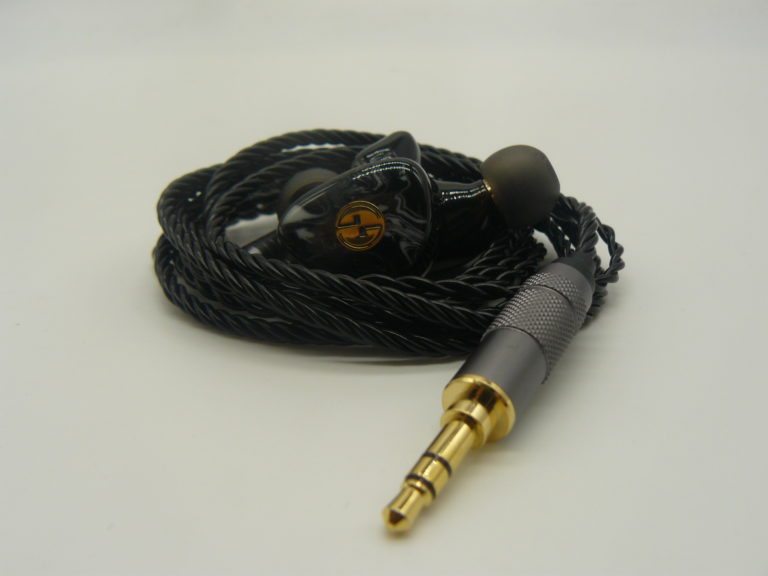 Tin HiFi T3 Plus Review - Major HiFi