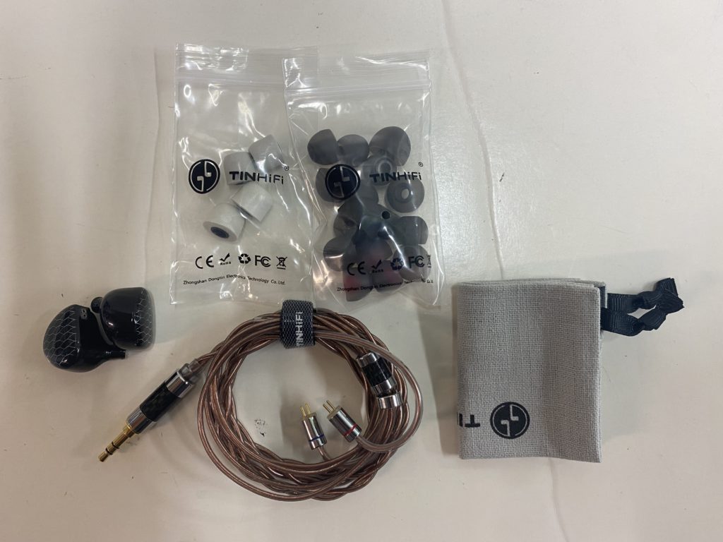 Tin HiFi P1 Max Review - Major HiFi