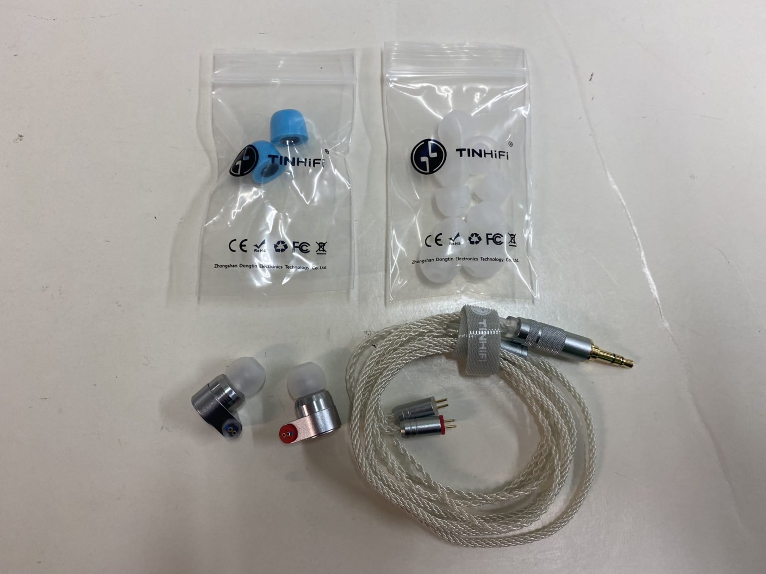 Tin HiFi T2 DLC Review - Major HiFi