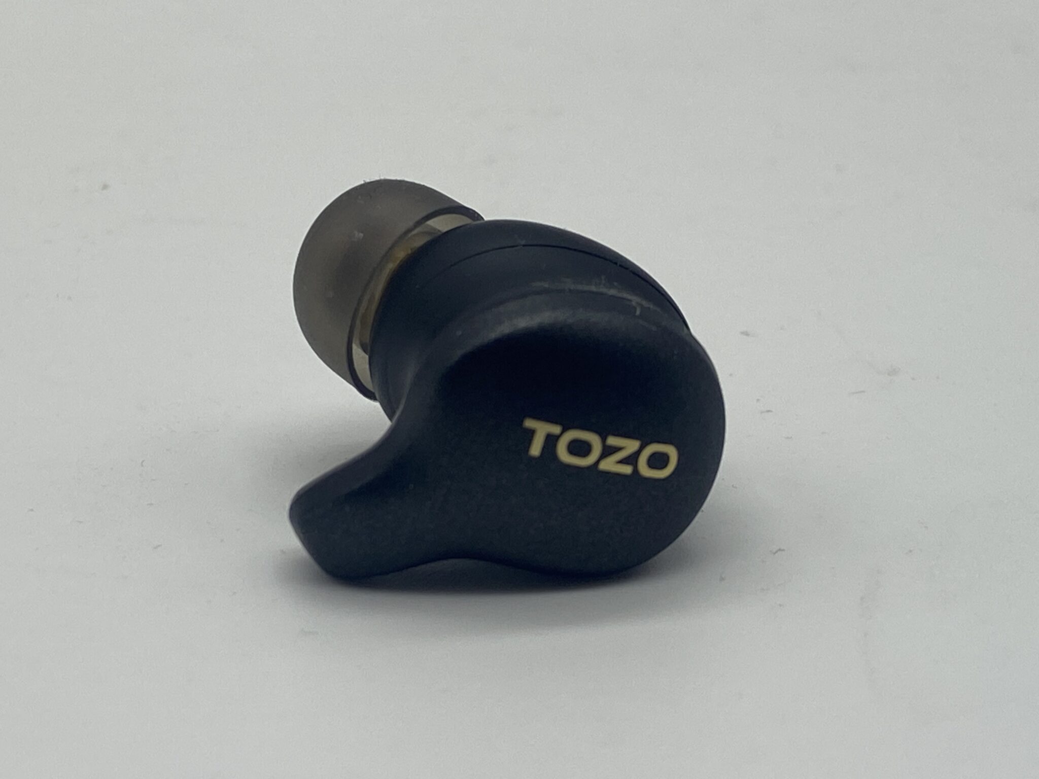 Tozo Golden X1 Review - Major HiFi