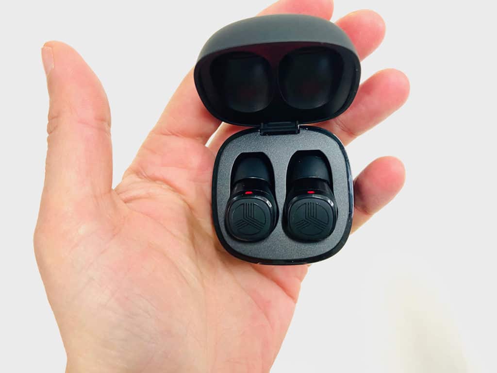 TREBLAB XFit Truly Wireless Earbuds Review - Major HiFi