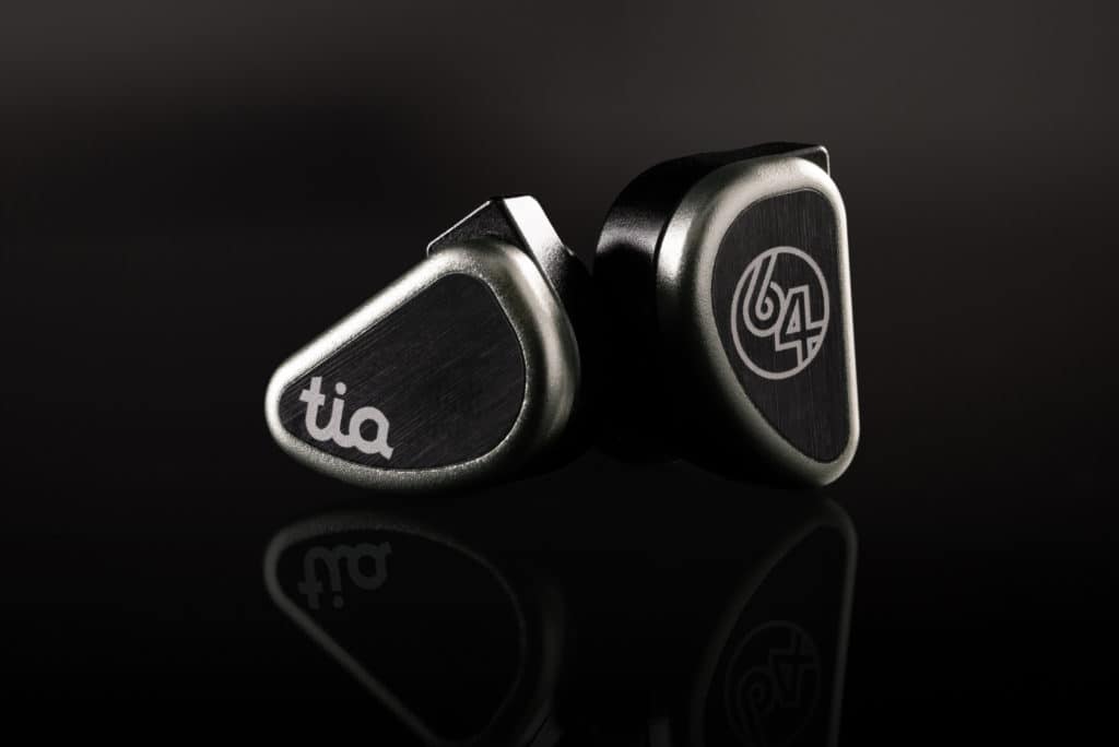 64 Audio Offers Sale on tia Trio - Major HiFi
