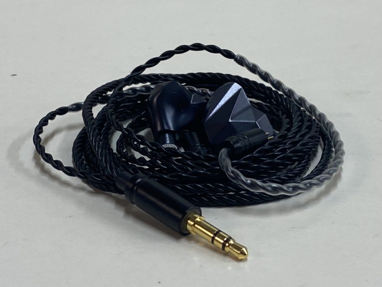 Tripowin Rhombus Review - Major HiFi