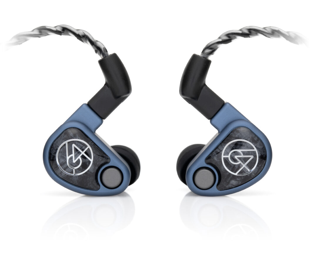 64 Audio Introduces U4s IEMs - Major HiFi