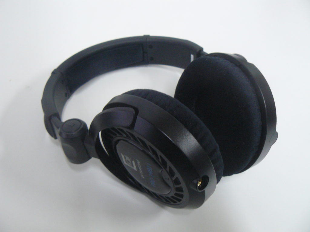 Ultrasone Pro 1480i Review - Major HiFi