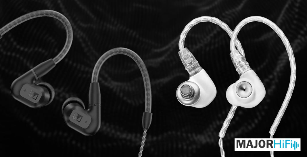 Best IEMs Under $200 For 2025 - Major HiFi