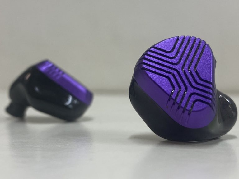 Vision Ears EXT Review - Major HiFi