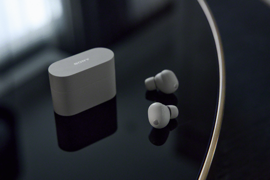 Sony WF-1000XM6 Launch: Next-Gen Noise Canceling, Premium Sound ...