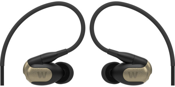 Westone W60 Review for the serious listener - Major HiFi