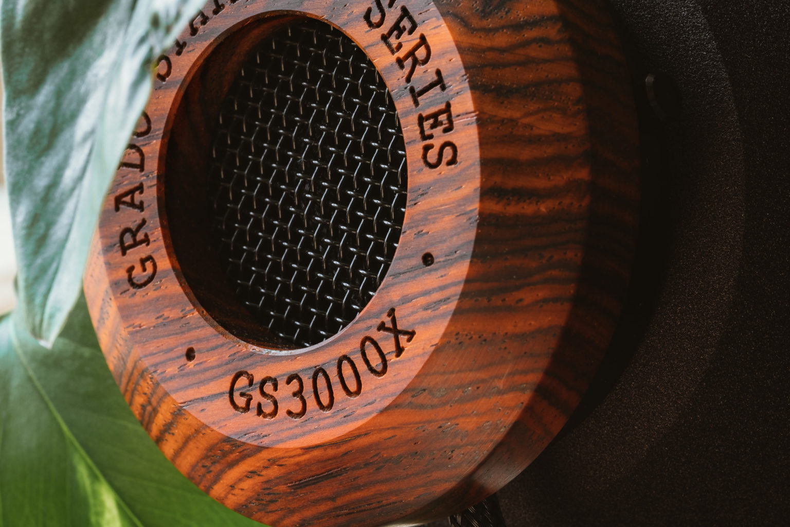 Grado Releases New GS3000x & GS1000X Wooden Headphones - Major HiFi