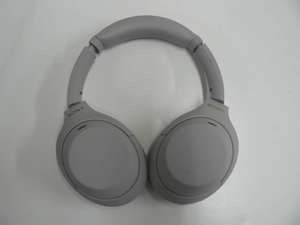 Sony WH-1000XM4 Noise-Canceling Headphone Review - Major HiFi