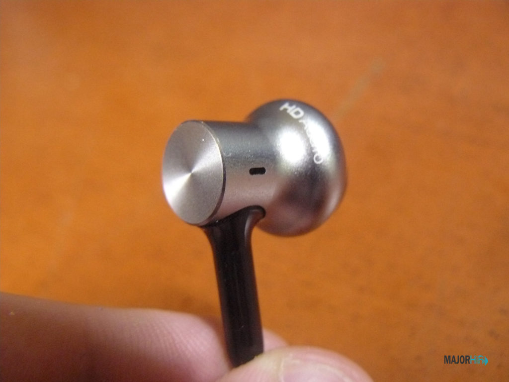 Xiaomi Mi Pro HD In-ear Headphones Review - Major HiFi