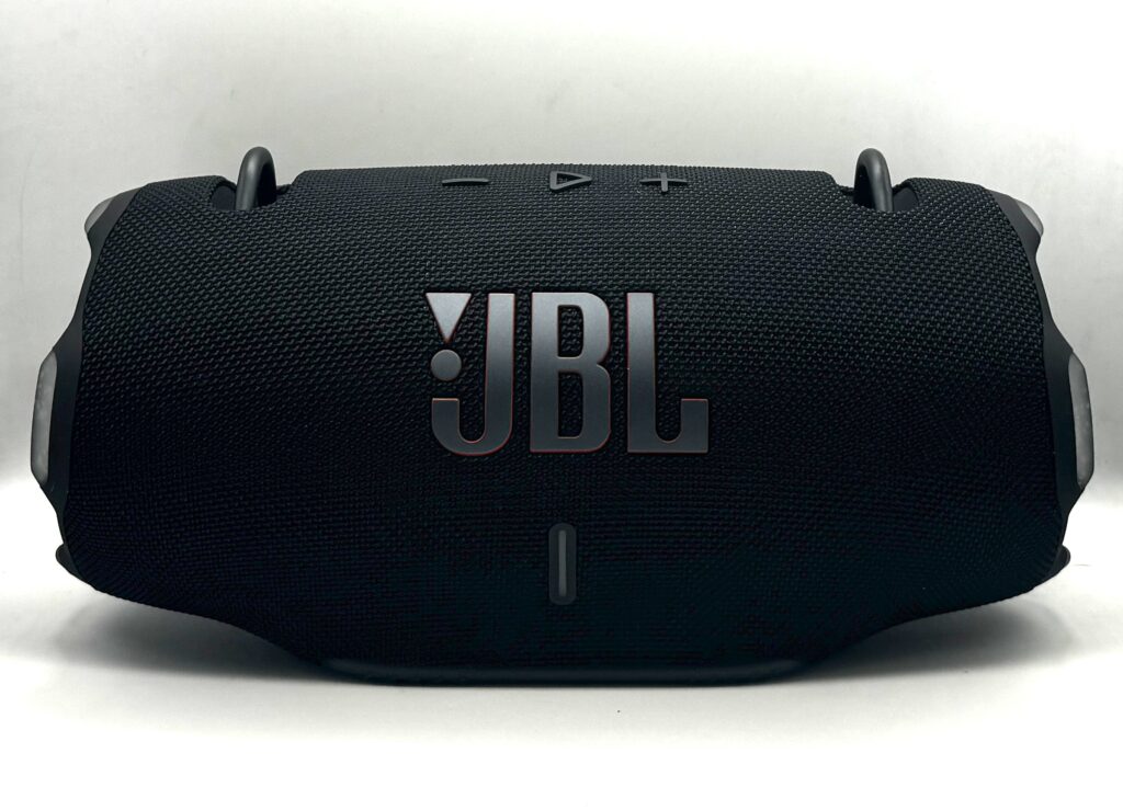 JBL Xtreme 4 Review - Major HiFi