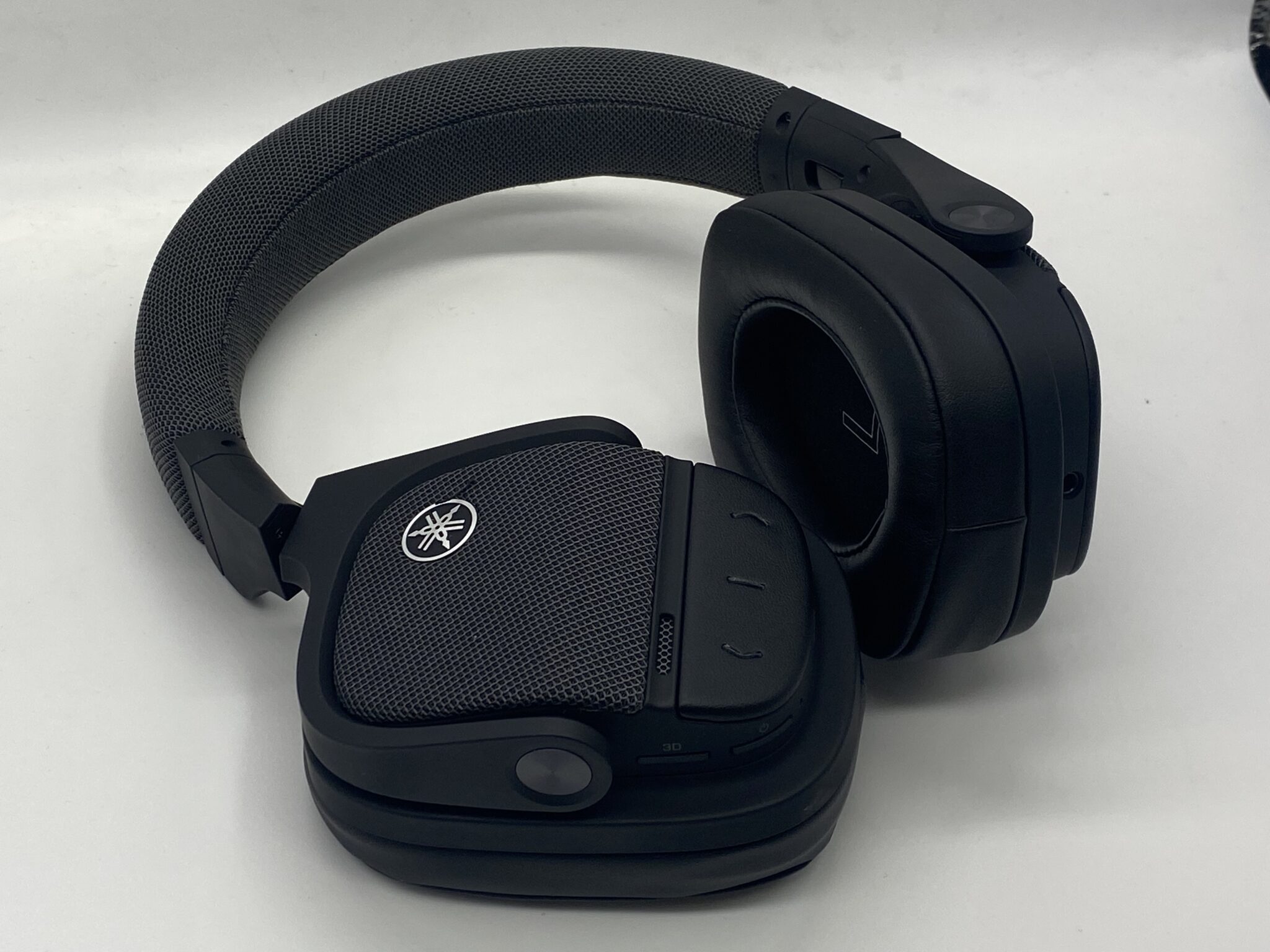 Yamaha YH-L700A Review - Major HiFi