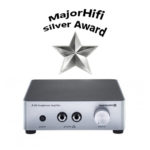 Beyerdynamic A20 Amplifier Review - Major HiFi