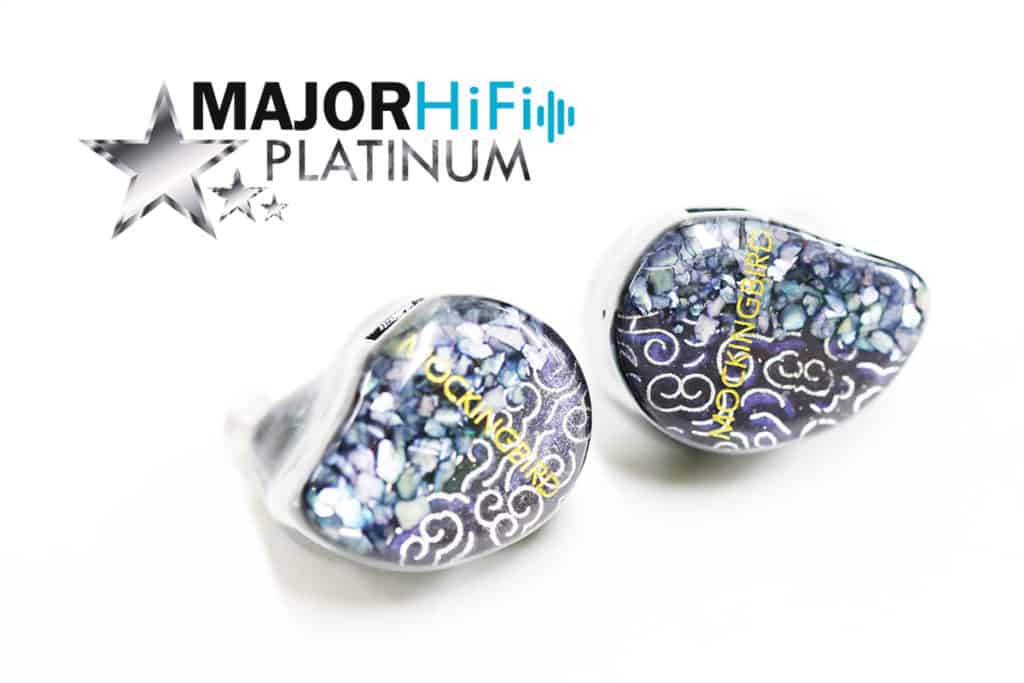 AAW Mockingbird Review - Major HiFi