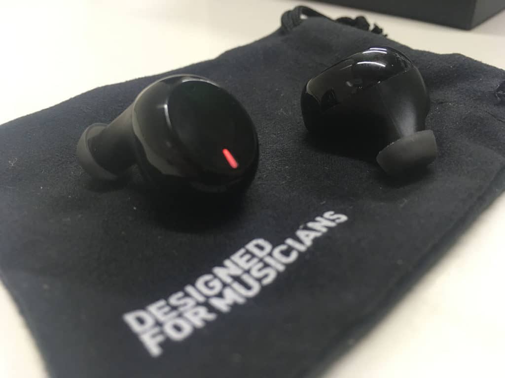 Advanced Model X True Wireless Earbud Review - Major HiFi