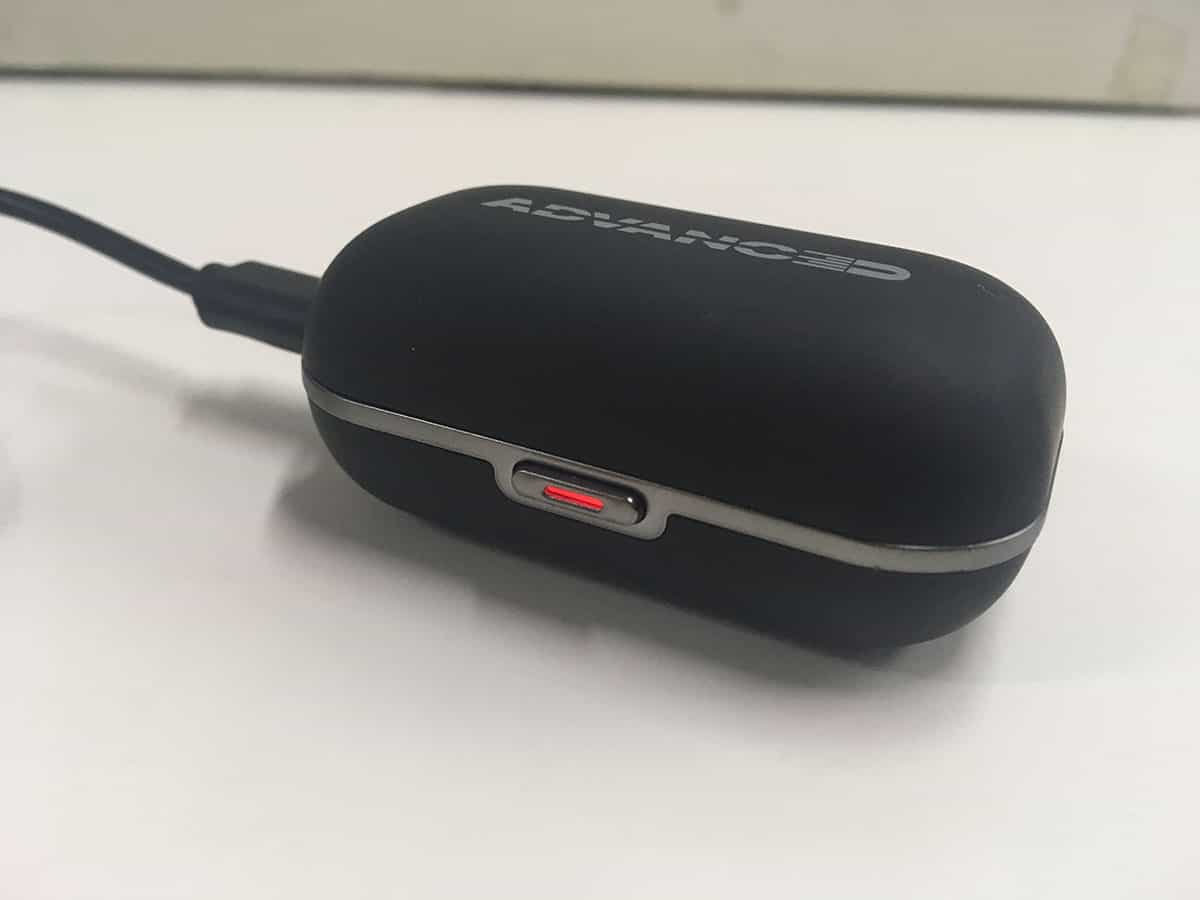 Advanced Model X True Wireless Earbud Review - Major HiFi