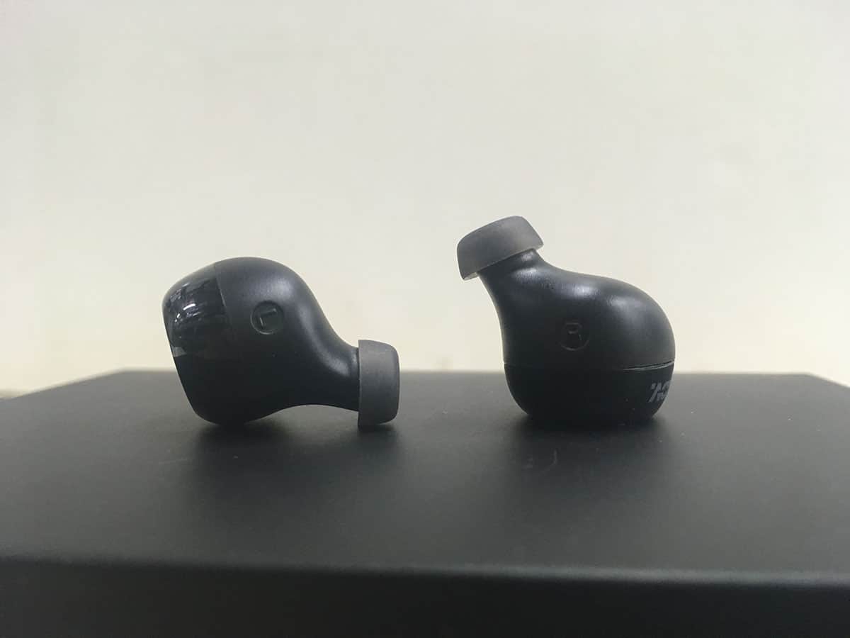 Advanced Model X True Wireless Earbud Review - Major HiFi