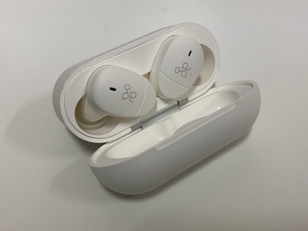 ag TWS09R Review - Major HiFi