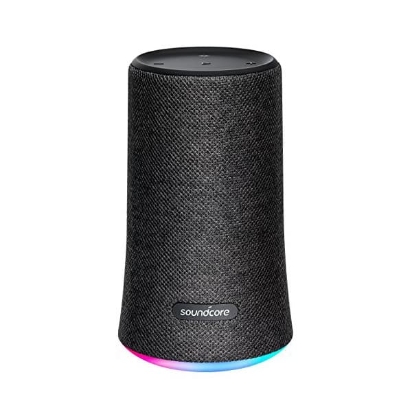 Anker SoundCore Flare Plus Bluetooth Speaker Review - Major HiFi
