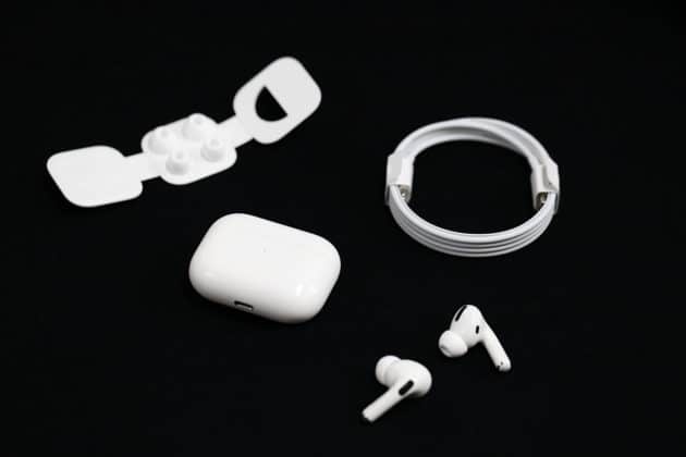 Apple Airpods Pro Review Major Hifi
