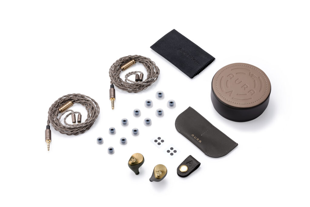 Astell & Kern Announce SE300 DAP & AURA IEMs - Major HiFi Astell & Kern Announce SE300 DAP & AURA IEMs - Major HiFi